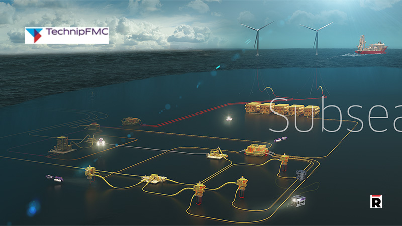 TechnipFMC Awarded Significant Contract by TotalEnergies for Subsea 2.0