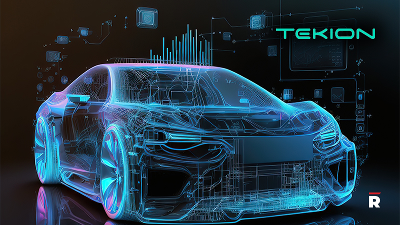 Tekion Unveils Enhanced AI Engine, Tekion AI, with Generative AI Capabilities in its Automotive ...