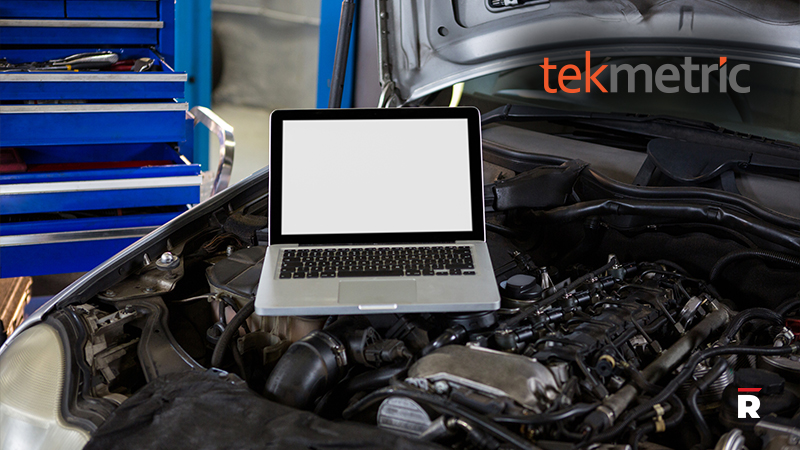 Tekmetric Introduces Tire Suite Solutions to Streamline Tire Management ...