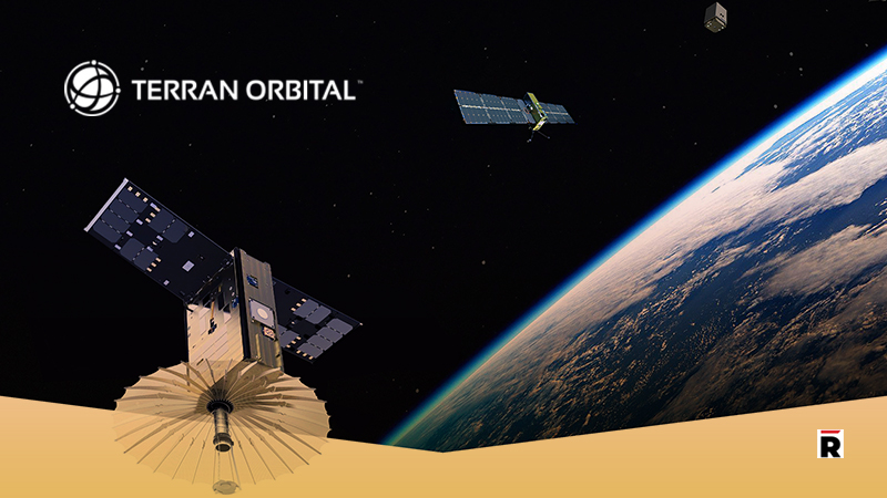 Terran Orbital Delivers Nasa Pathfinder Ptd 3 Satellite Carrying Mit