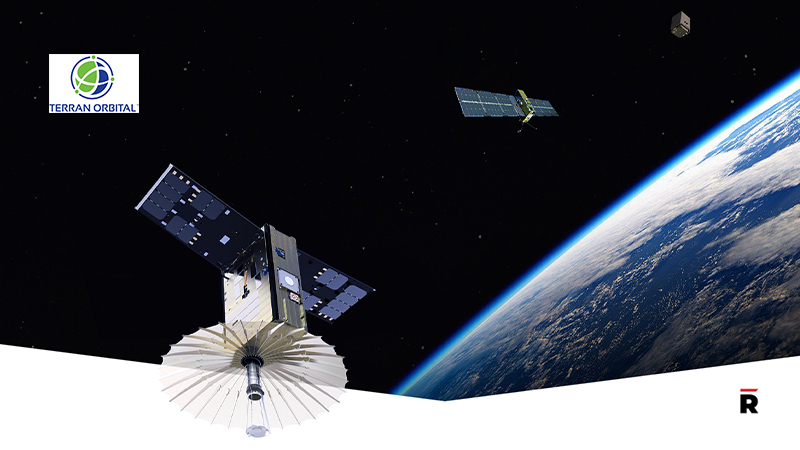 Terran Orbital Integrates CAPSTONE Aboard Rocket Lab Electron Rocket