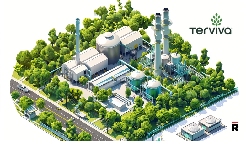 Terviva Gains Chevron Investment to Scale Pongamia Biofuel