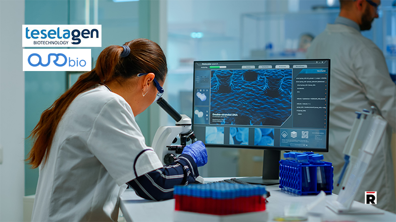 TeselaGen Offers its Starter Edition to Help BioTech Startups Scale ...