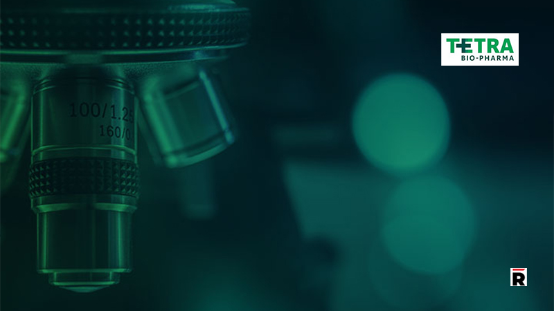 Tetra Collaborates with Cellvera to Develop a Potential Oral Combination
