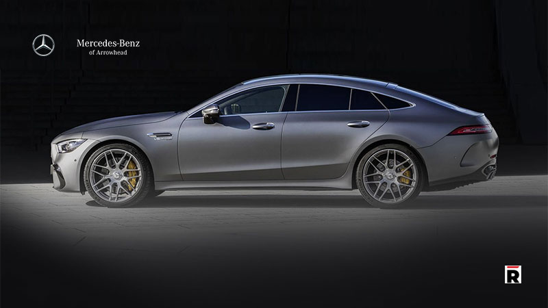 The 2023 Mercedes-Benz S-Class is Now Available at Arrowhead