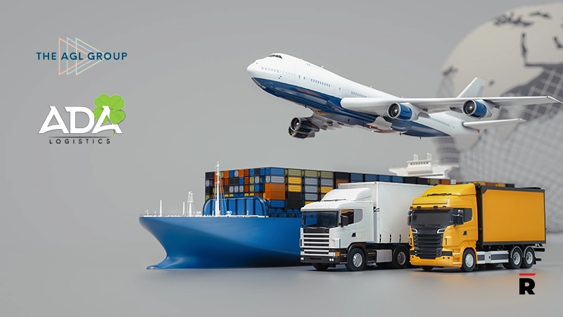 AGL Group Announces Acquisition of ADA Logistics Corporation