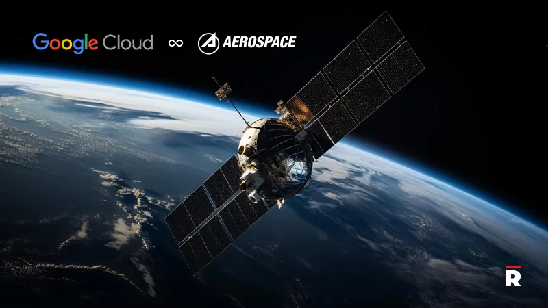 Aerospace Corp & Google Partner to Innovate Space Weather AI
