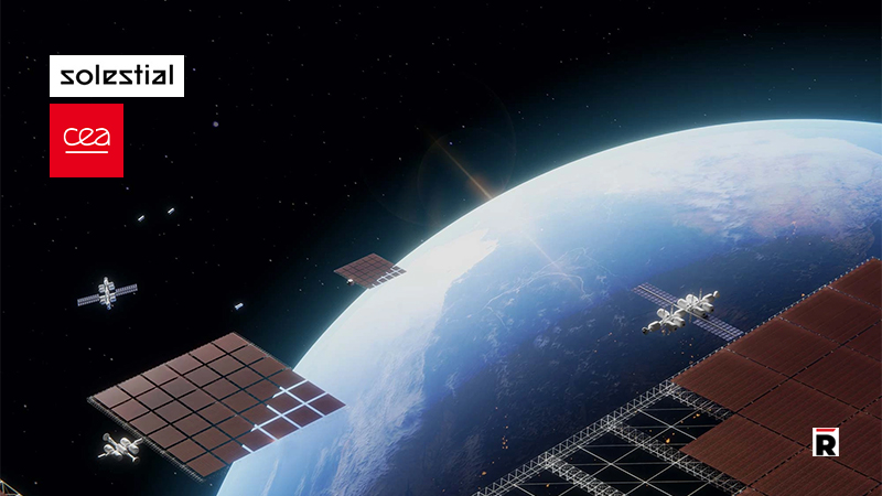 The CEA Validates Solestial's Breakthrough Radiation-Curing Technology