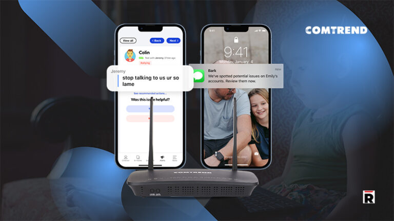 The Comtrend VR-3071 is the First OpenSync-Certified VDSL Gateway