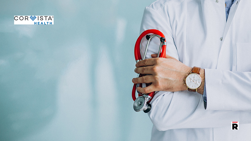 The CorVista Analysis provides a supervised machine-learned algorithm ...