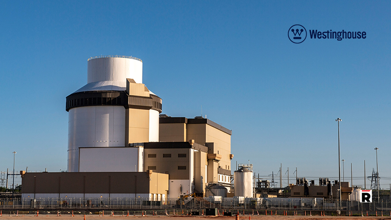 The Era of Advanced Nuclear Energy Arrives in the U.S. with First ...