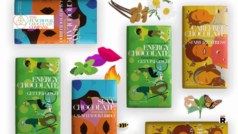 The Functional Chocolate Company Introduces Painfree Chocolate