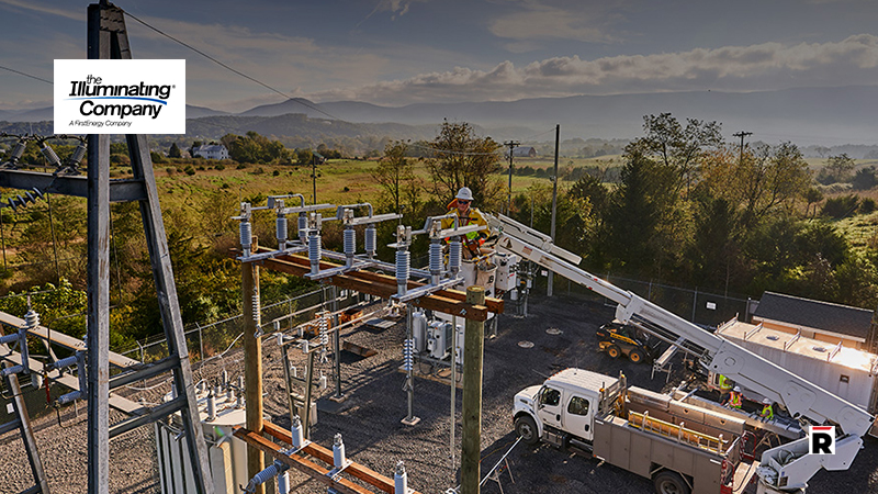 The Illuminating Company Adds New Line and Substation Employees