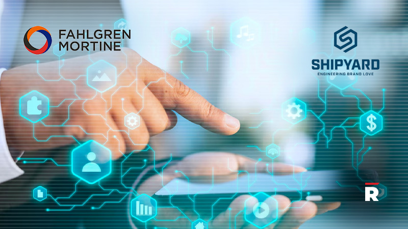 The Shipyard Completes Acquisition of Fahlgren Mortine, National Public ...