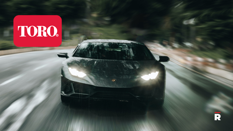 The Toro Company Acquires Intimidator Group