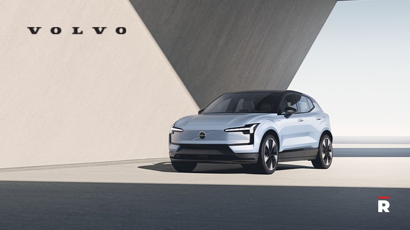 The first Volvo Retail Sustainable Experience (VRSE) branch arrives in ...