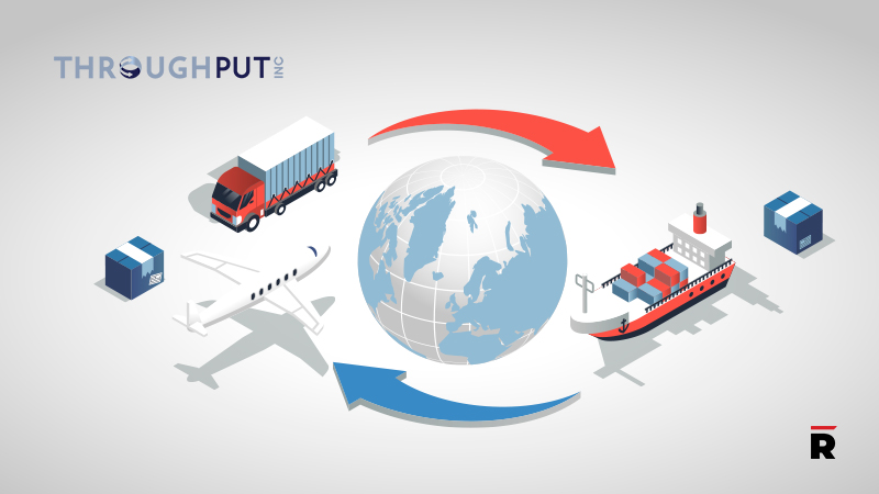 ThroughPut.ai launches New AI-powered, Self-serve Data Mapping ...