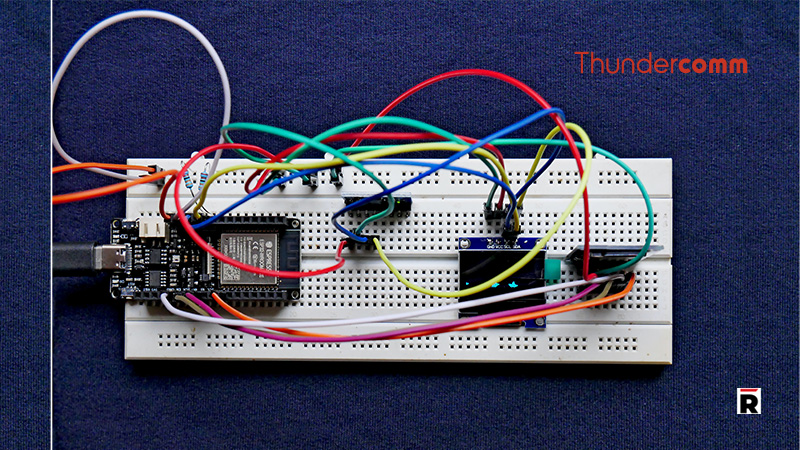 Thundercomm Introduced Multiple SOMs to Empower Digitalization