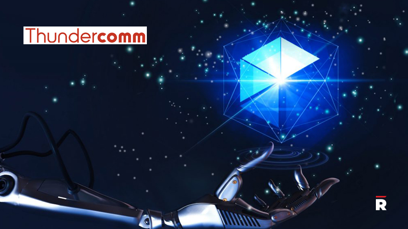 Thundercomm Launches New Edge Products at CES 2022