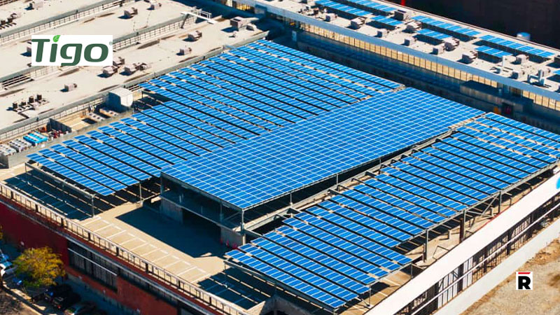 Tigo Energy Receives Hawaiian Electric Certification for Intelligence