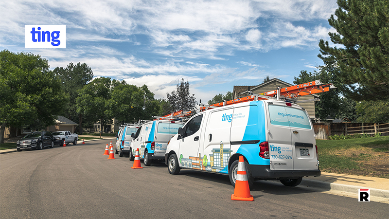 Ting Internet to Build the First City-Wide Fiber Network in Aurora,