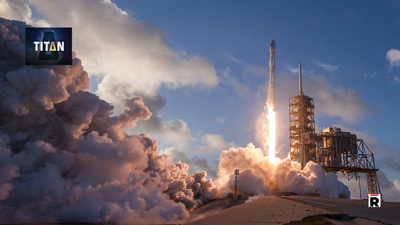 Titan Space Announces Deployment of Machine Learning Models