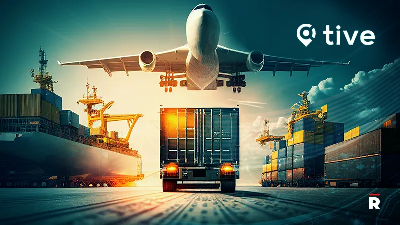 Tive Launches Solo Lite: An Affordable, Real-Time Shipment Visibility ...