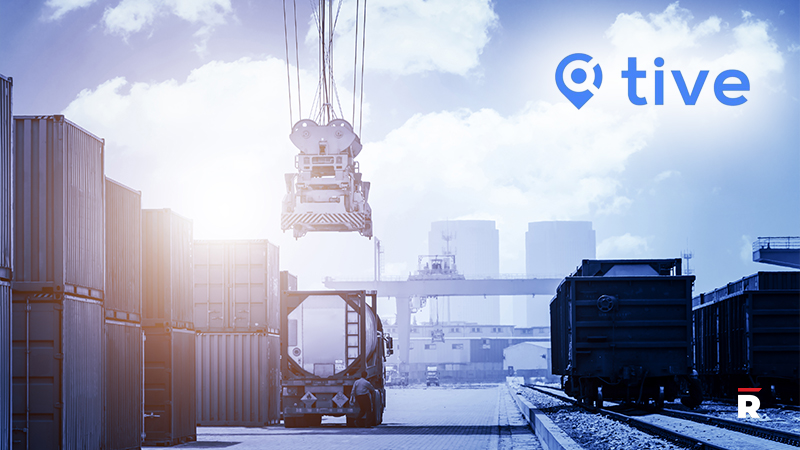 Tive Partners with Optimize Courier to Transform Time-Critical ...