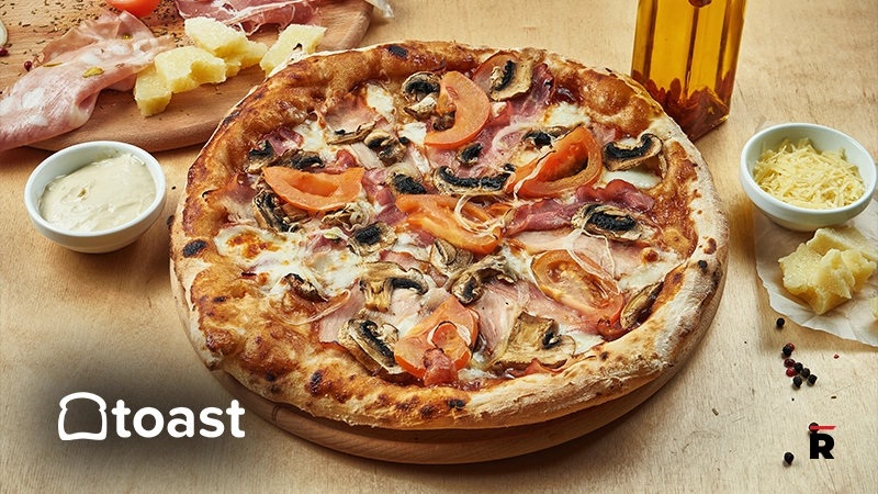 Toast Launches ToastIQ to Superpower the Future of Restaurants