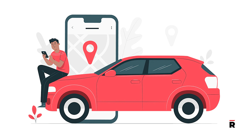 Top 5 Innovations Redefining the Car Rental Industry in 2022