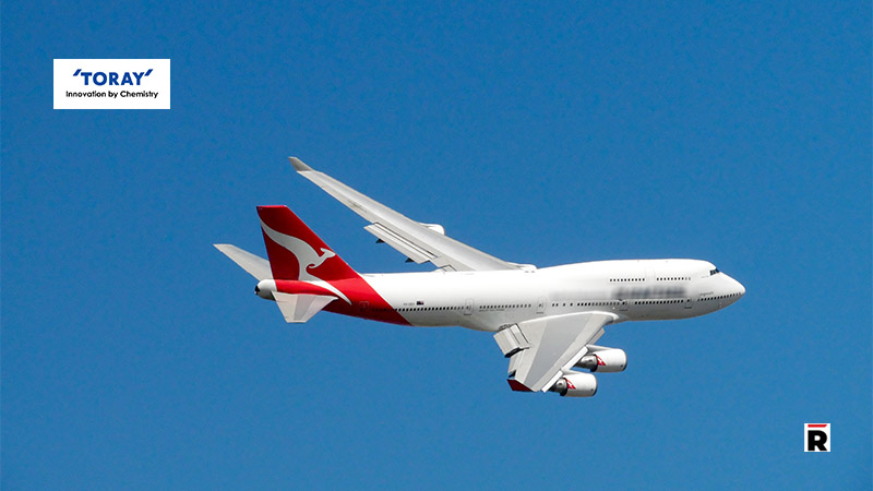 Toray Supplies NASA HiCAM with Thermoset and Thermoplastic Prepreg ...