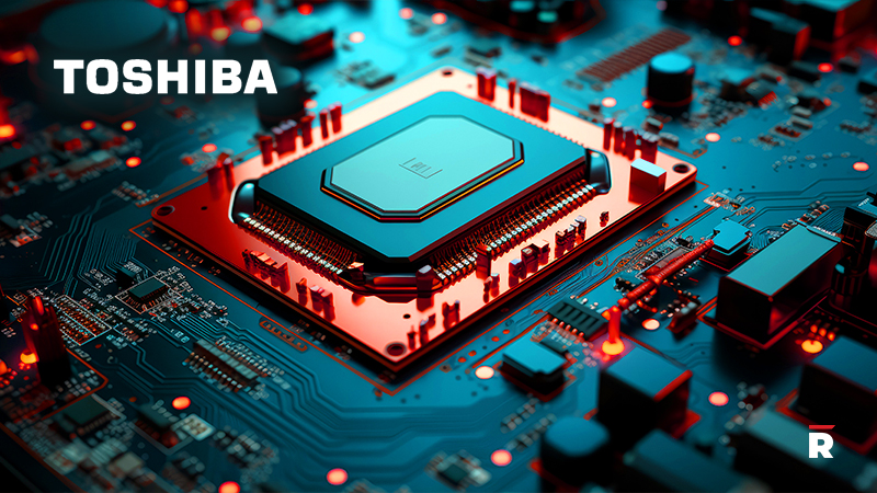 Toshiba Launches SmartMCD™ Series Gate Driver ICs with Embedded ...