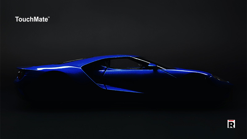 TouchMate Launches Electric Vehicle Charging Kiosk