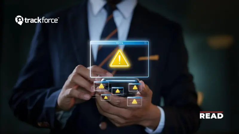 Trackforce Launches ReportPro AI for Security Incident Reporting