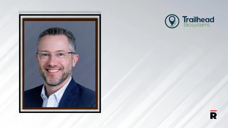 Trailhead Biosystems Announces Joshua Snow as CCO