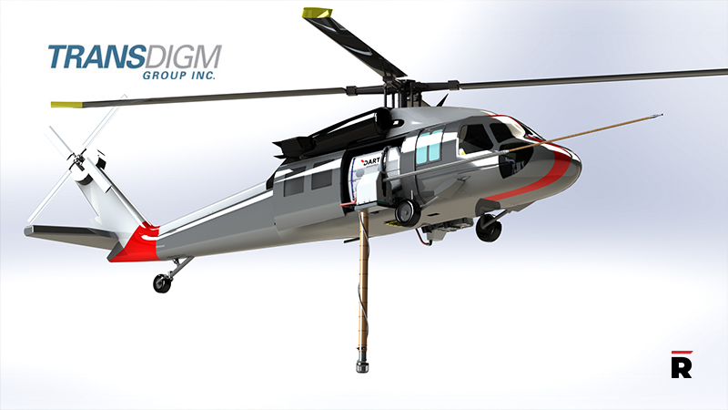 TransDigm Announces Acquisition of the Electron Device Business of ...