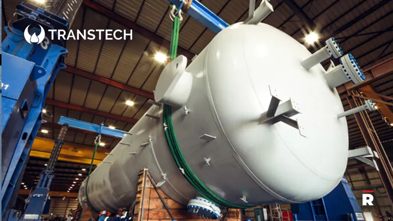 TransTech Unveils New Divisions and TransTech Group Formation for Growth