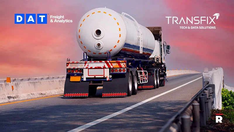 Transfix Partners with DAT for Data-Driven Pricing