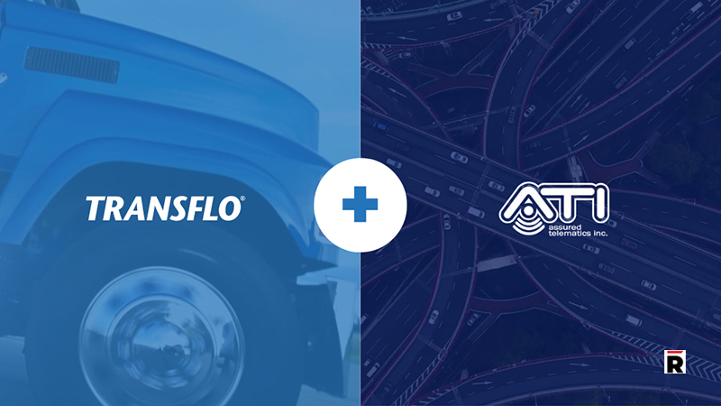 Transflo and ATI Merge to Revolutionize FreightTech and Fleet ...