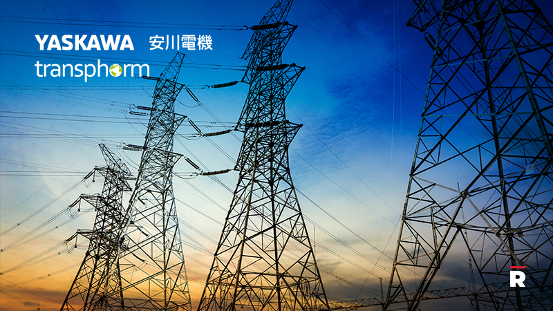 Transphorm's GaN reaches first short-circuit robustness milestone critical for motor drive ...