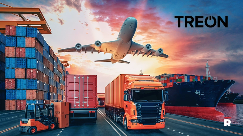 Treon offers new service with Amazon's Monitron technology