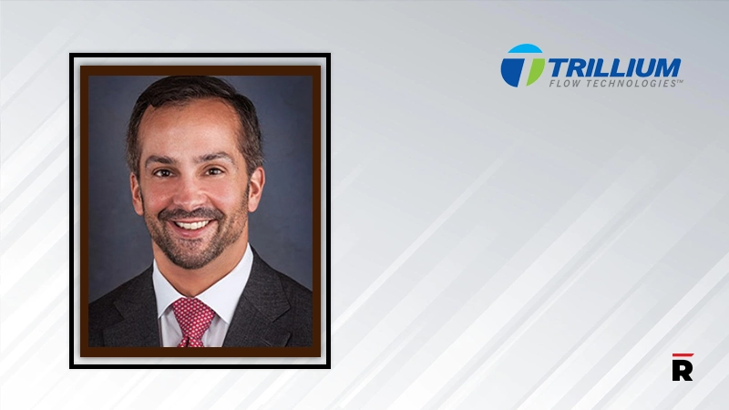 Trillium Flow Technologies Appoints Doug Kitani as CEO