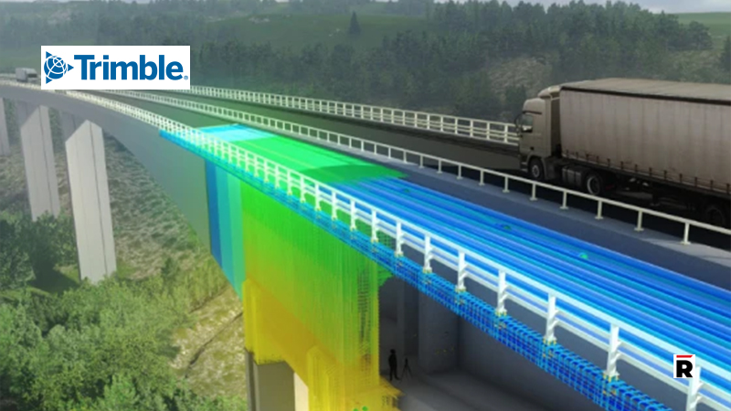 Trimble Launches First Industry Dwell Time Metrics for Fleet Management