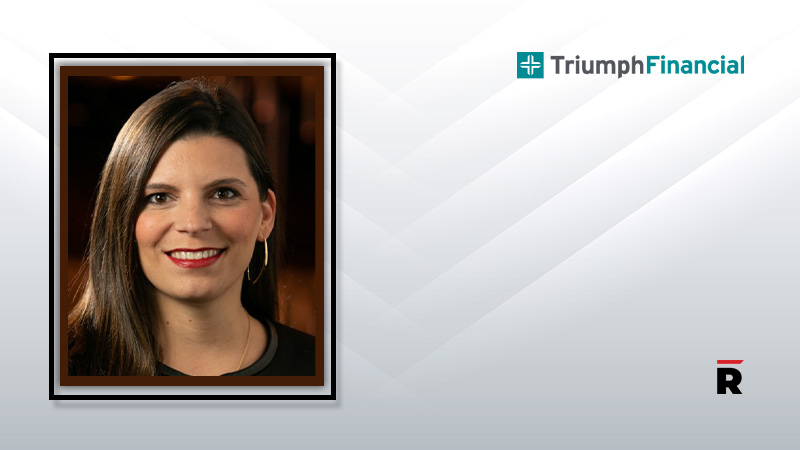 Triumph Financial Appoints Michelle Holmes to Chief Marketing Officer
