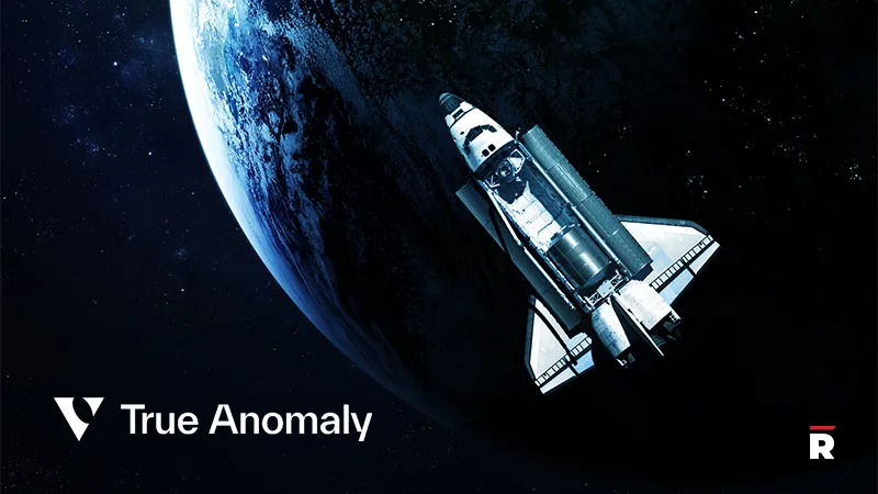 True Anomaly's Jackal Successfully Launched in Mission X-2