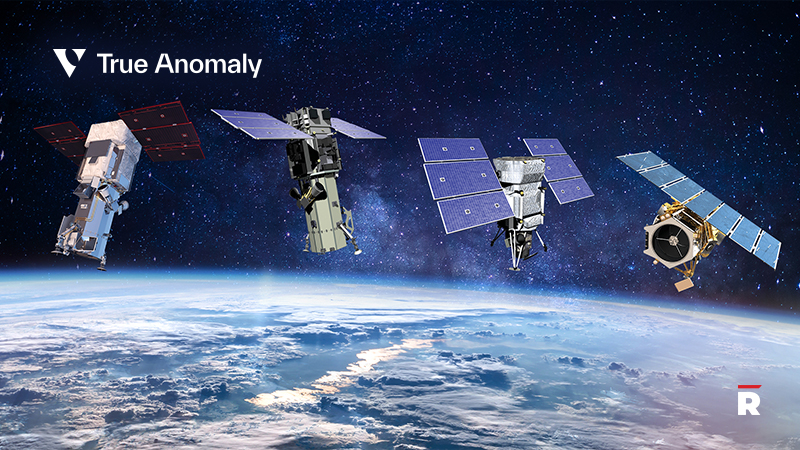 True Anomaly Appoints Mark Seidel as Chief Financial Officer to ...