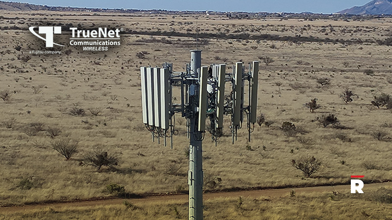TrueNet Communications' Wireless Network Services to Transform the ...