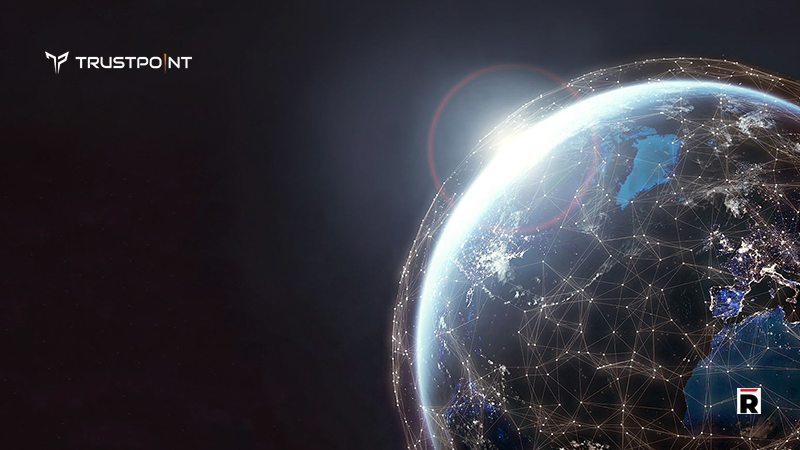 TrustPoint Announces Launch of First Commercially-Funded, Purpose-Built ...