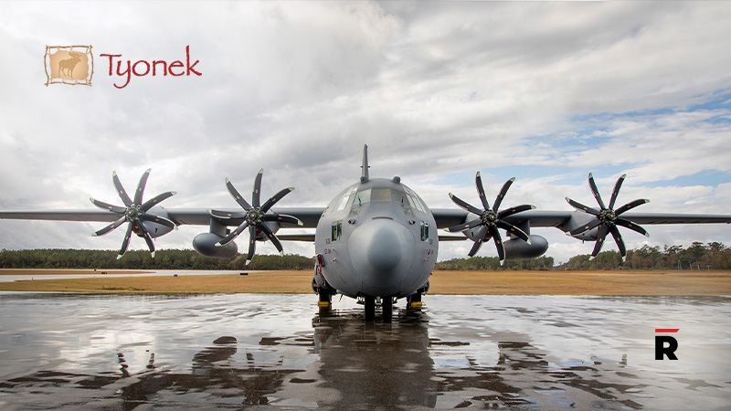 Tyonek Services Group Acquires Huntsville Hangar
