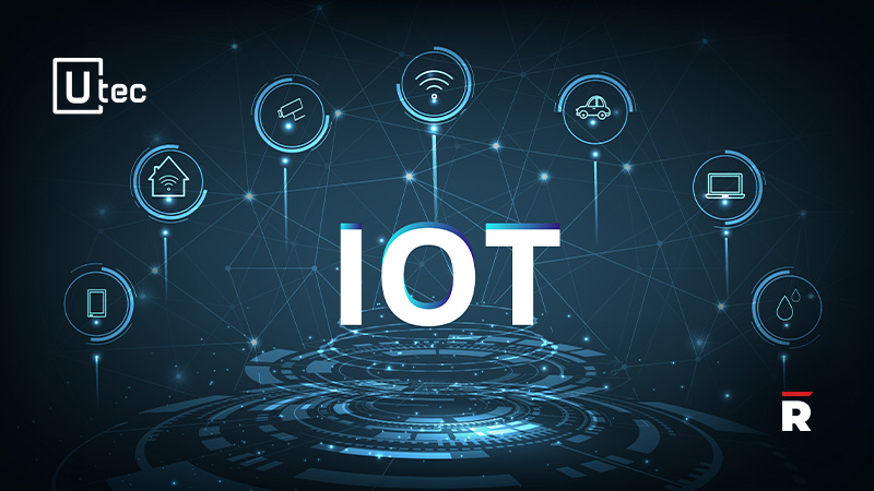 U-tec Introduces Ultimate Smart Home Compatibility with the New ...